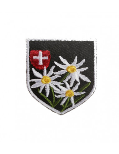 Mini Motive 3 Edelweiss in Einzelpackung